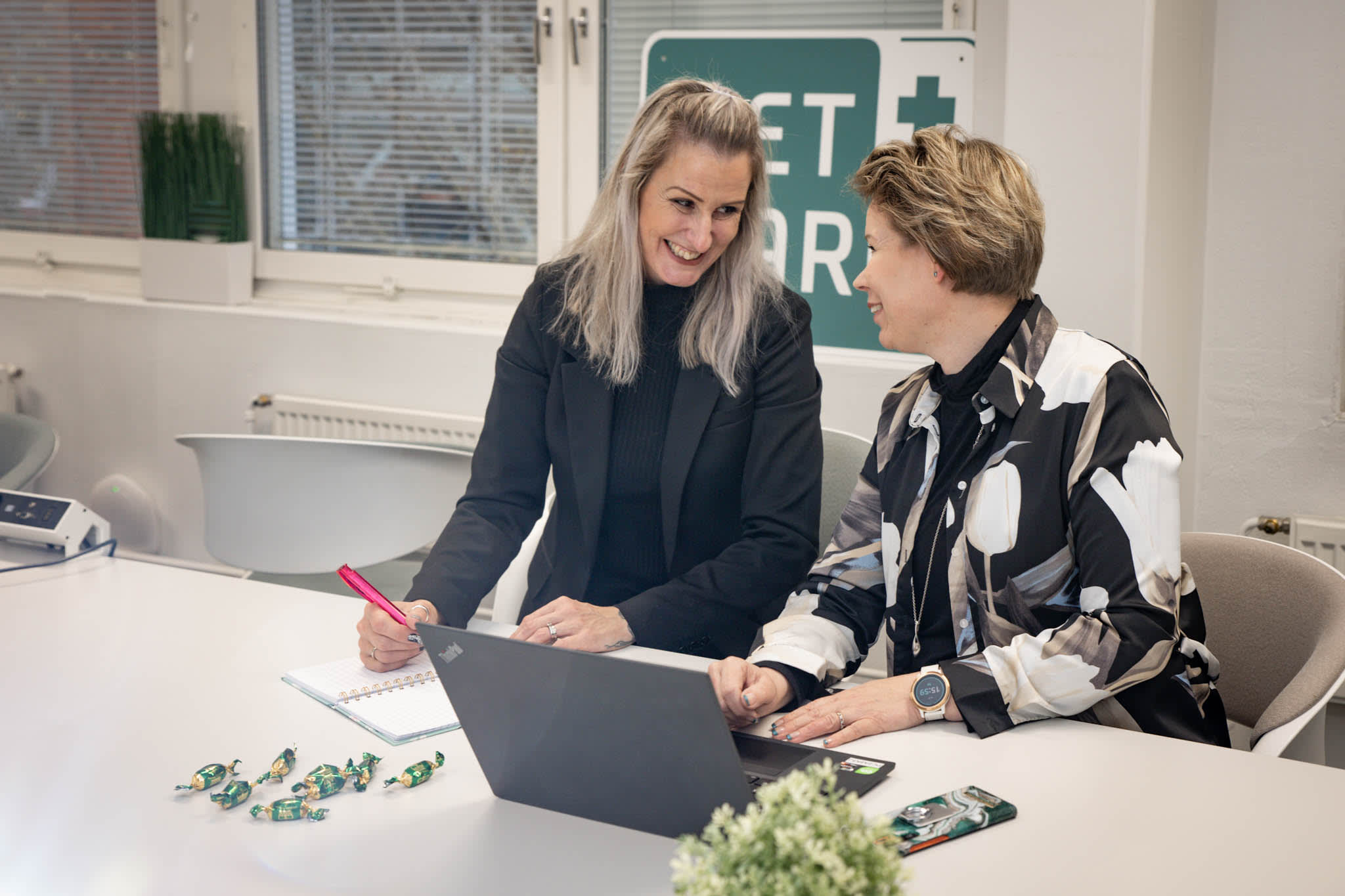 Vetcare - Yhteystiedot kotimaan myyntiin | Vetcare